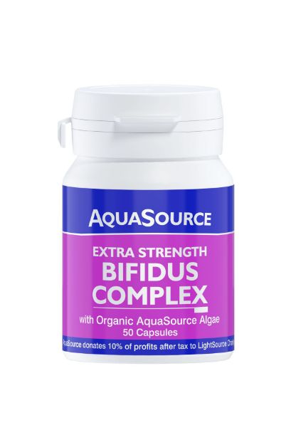 AquaSource Bifidus Complex | AquaSource
