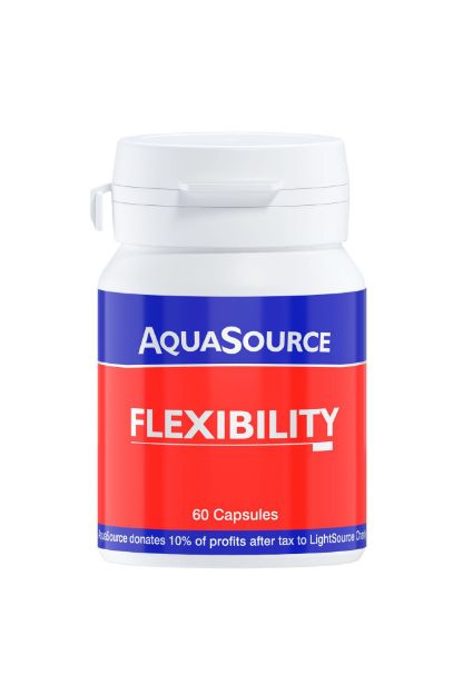AquaSource Flexibility | AquaSource