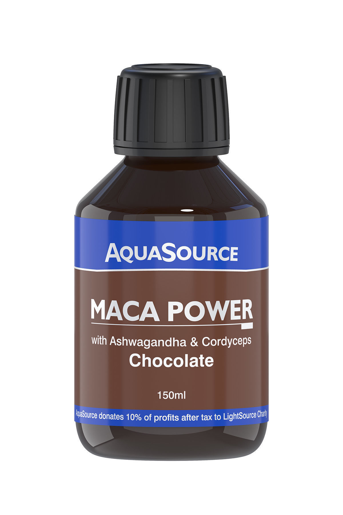 AquaSource Maca Power | AquaSource