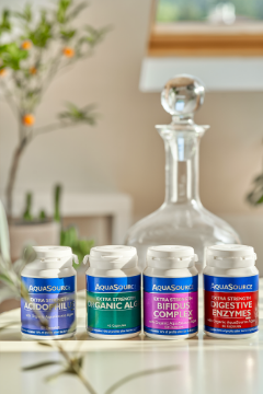 Nutrition | AquaSource