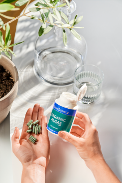 Nutrition | AquaSource